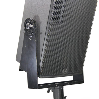 MARTIN AUDIO XD12用コの字型ブラケット | 株式会社アートブレーンカンパニー